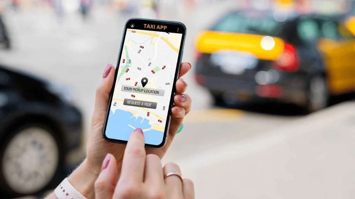 How Taxi Booking Software is Revolutionizing the Transportation Industry