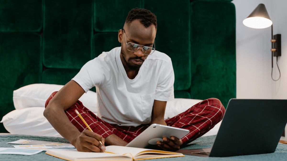 How to Build a Strong Remote Technical Workforce