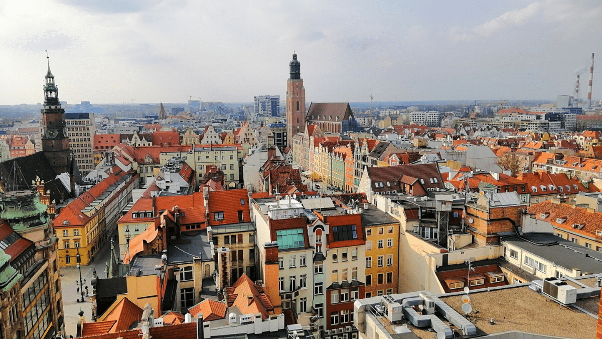 How to Create A Personalized Itinerary for Touring Poland