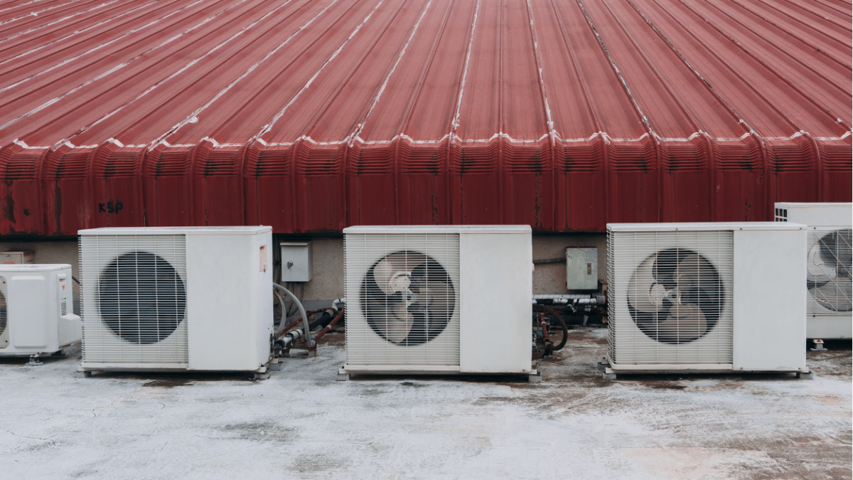 How to Identify and Fix Heat Pump Fan Problems in Gig Harbor