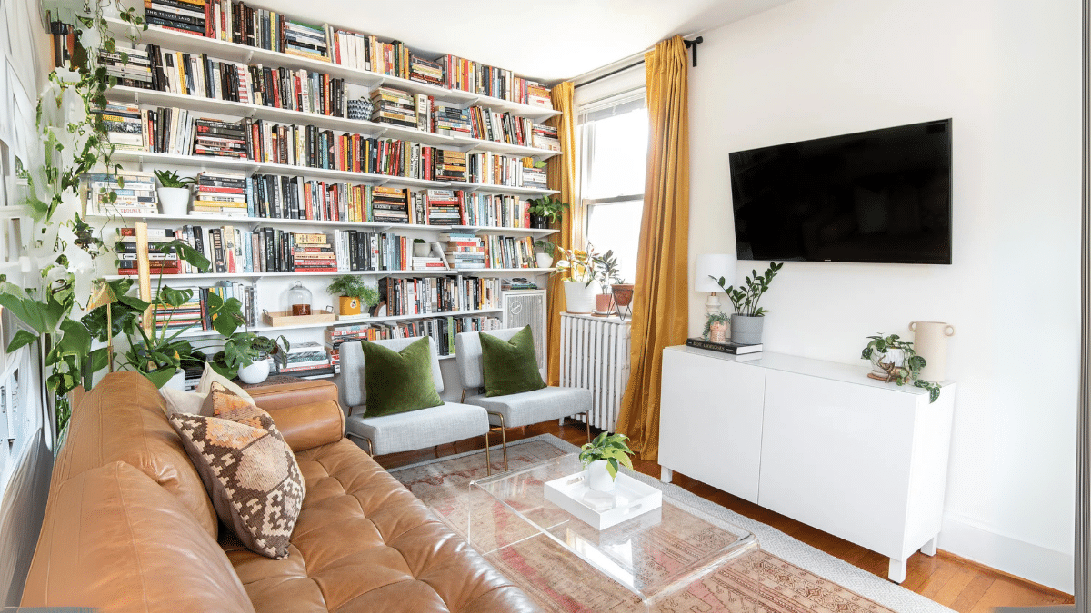 Transform Your Rental: Easy Home Personalization