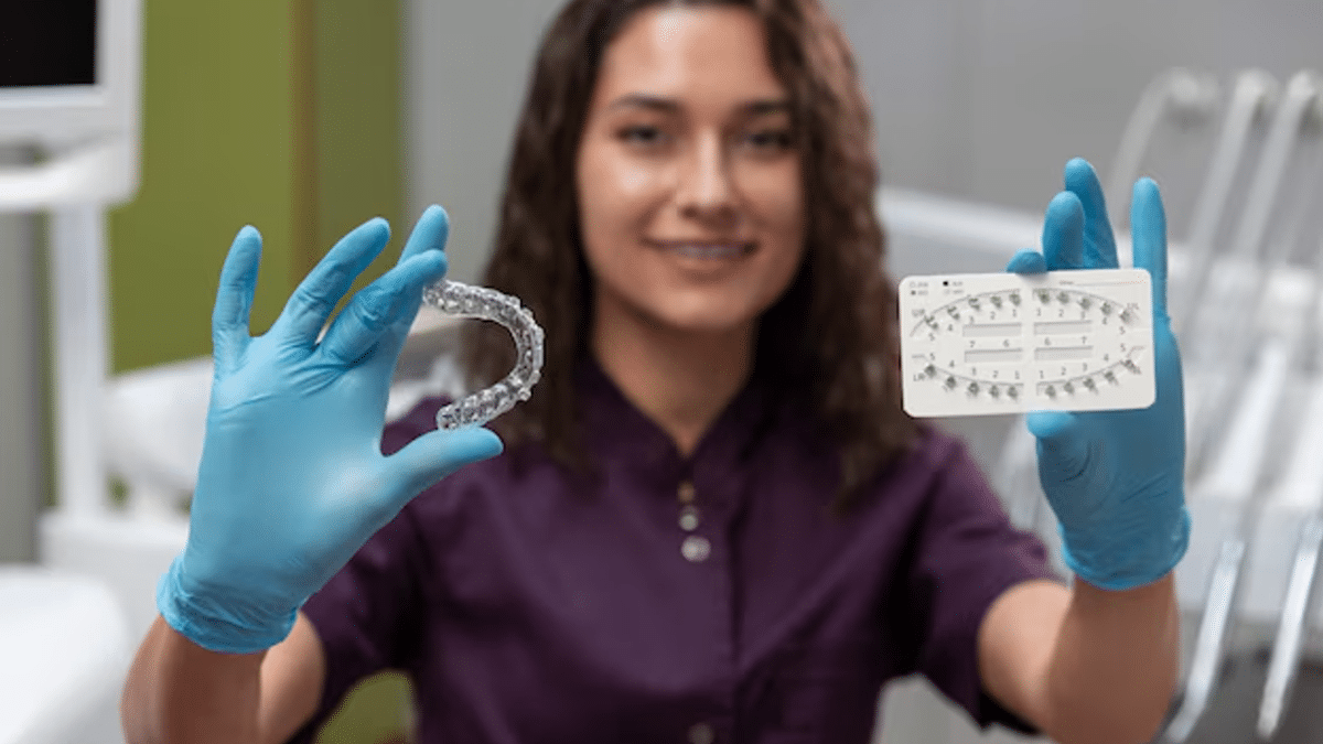 Invisalign Near Me: What to Look for in an Invisalign-Certified Provider