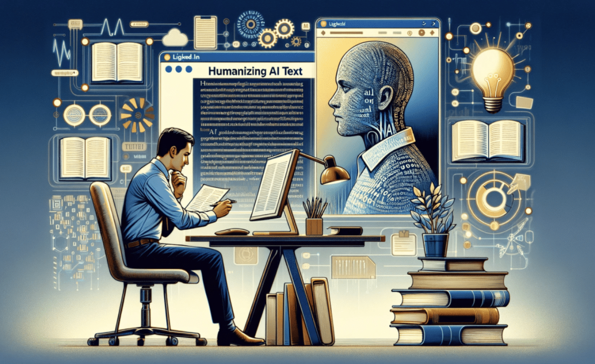 Master Advanced AI Text Humanization Techniques Now