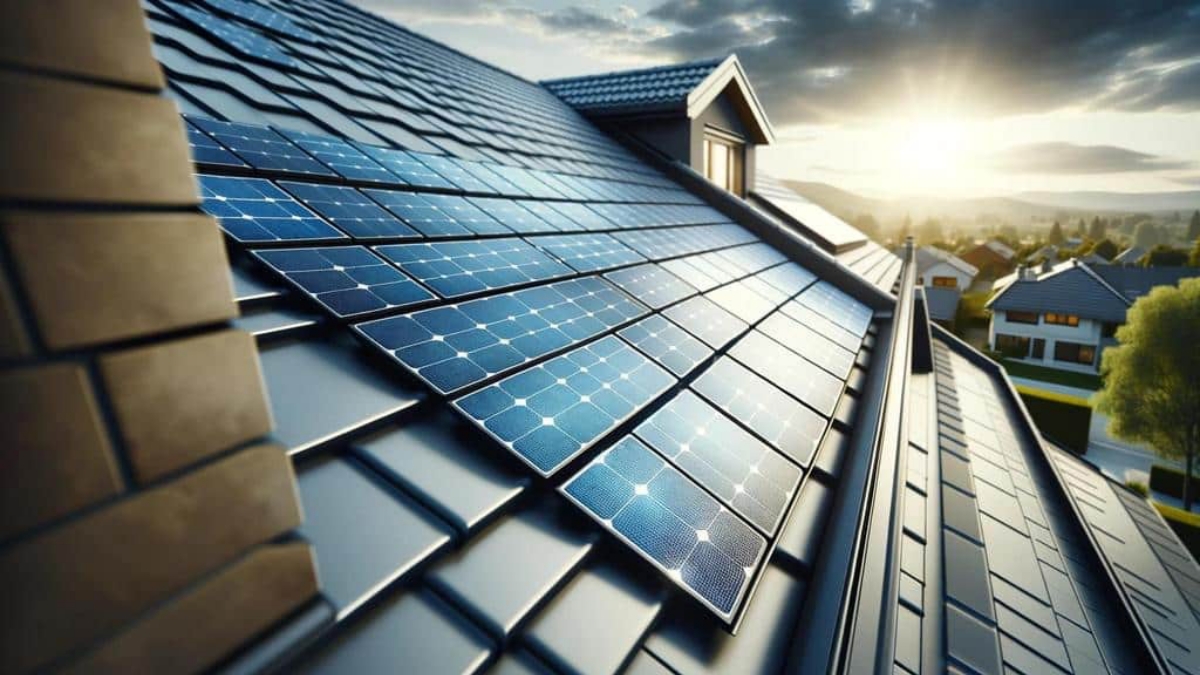 Modern Roofing Innovations: Enhancing Durability and Energy Efficiency