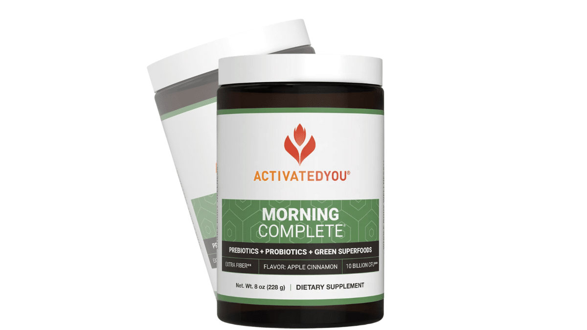 Morning Complete Reviews: A Comprehensive Look at the Popular Health ...