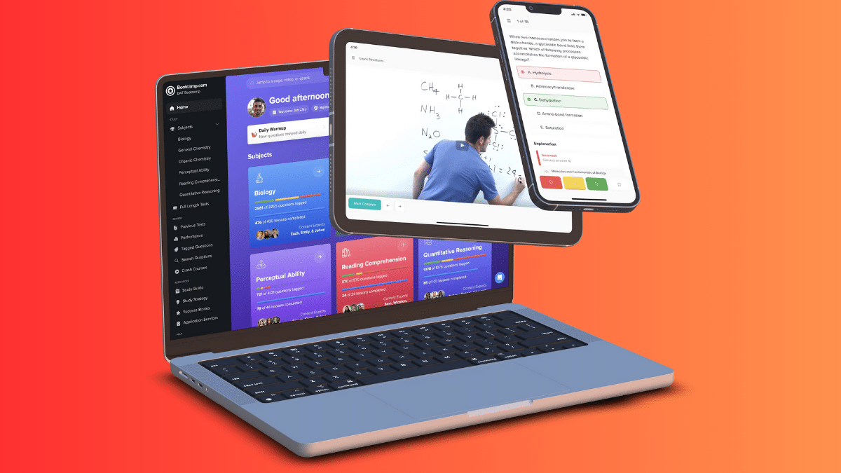 Must-Have DAT Study Tools for a Higher Score in 2025