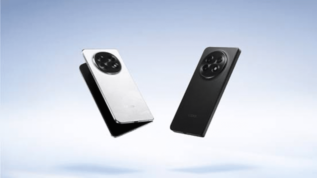 OPPO Find N5: Revolutionizing Mobile Office Productivity