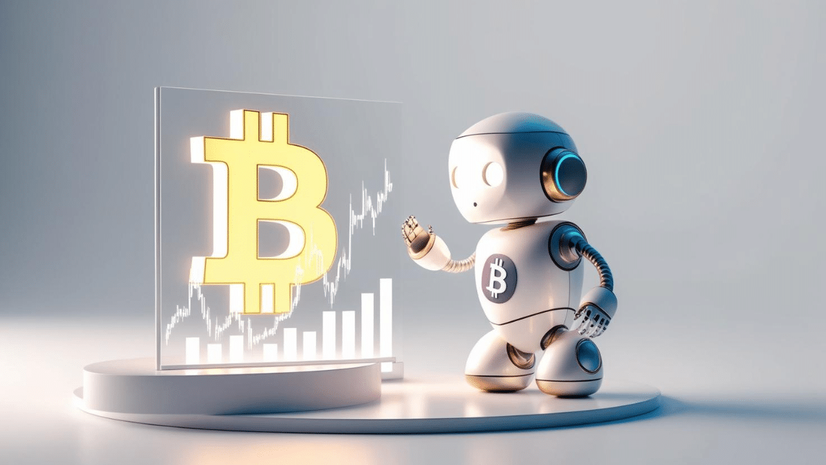 Optimizing Trading Bots Using Advanced Bitcoin Price Tracking APIs