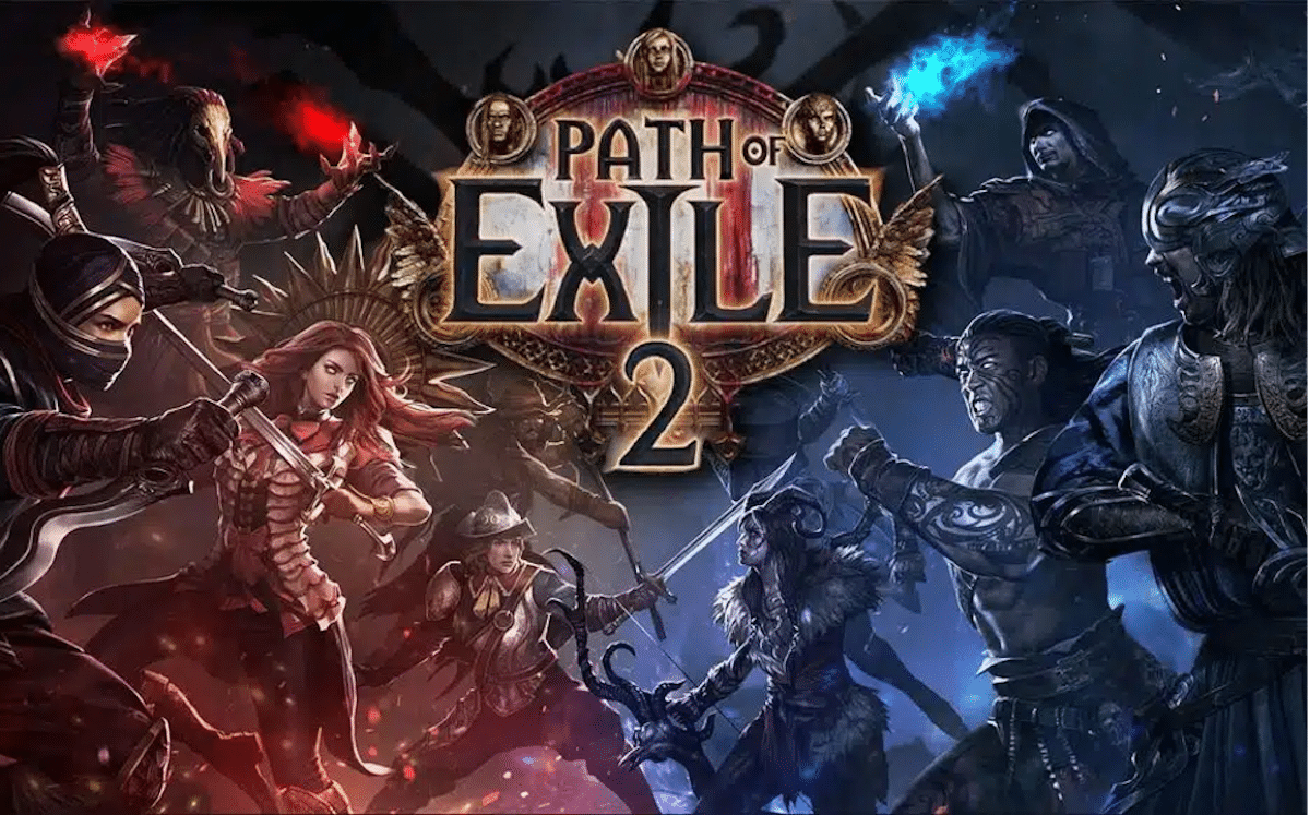 Path of Exile 2: "Dawn of the Hunt" Update Livestream Coming with ...