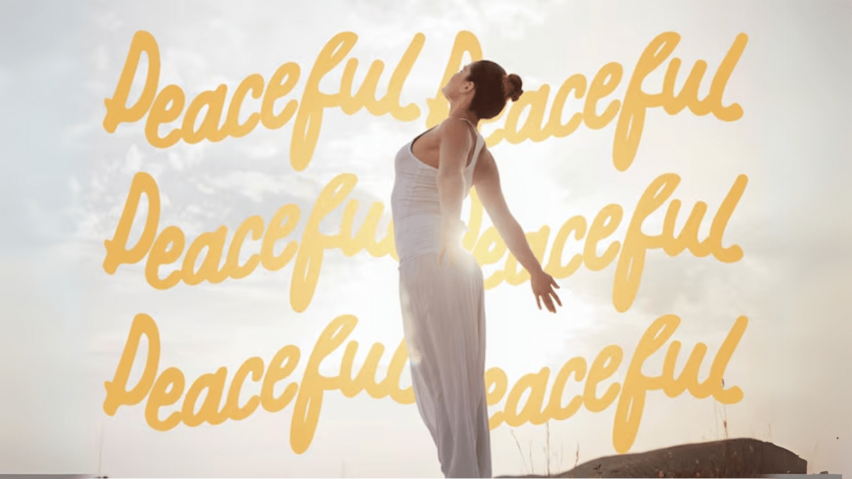 Reclaim Your Peace: Recovery That Starts Within