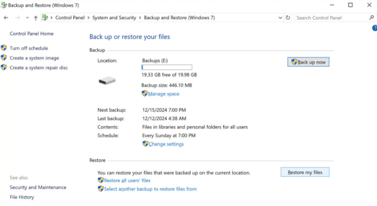 How to Recover Lost Files After Windows 11 Update Easily and Quickly?