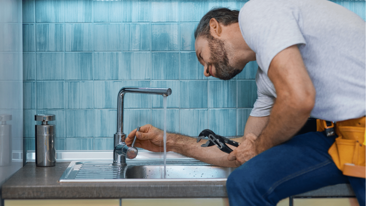 San Diego Faucet Repair Hacks Using Local Hardware Store Products