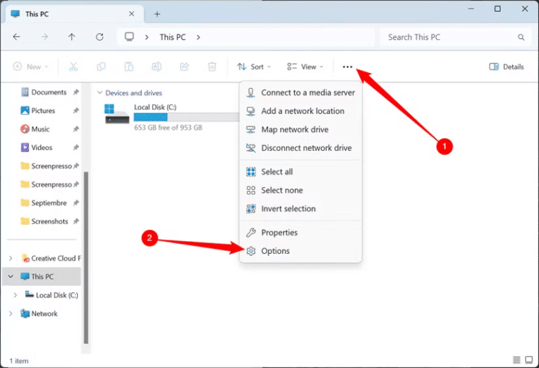 How to Recover Lost Files After Windows 11 Update Easily and Quickly?