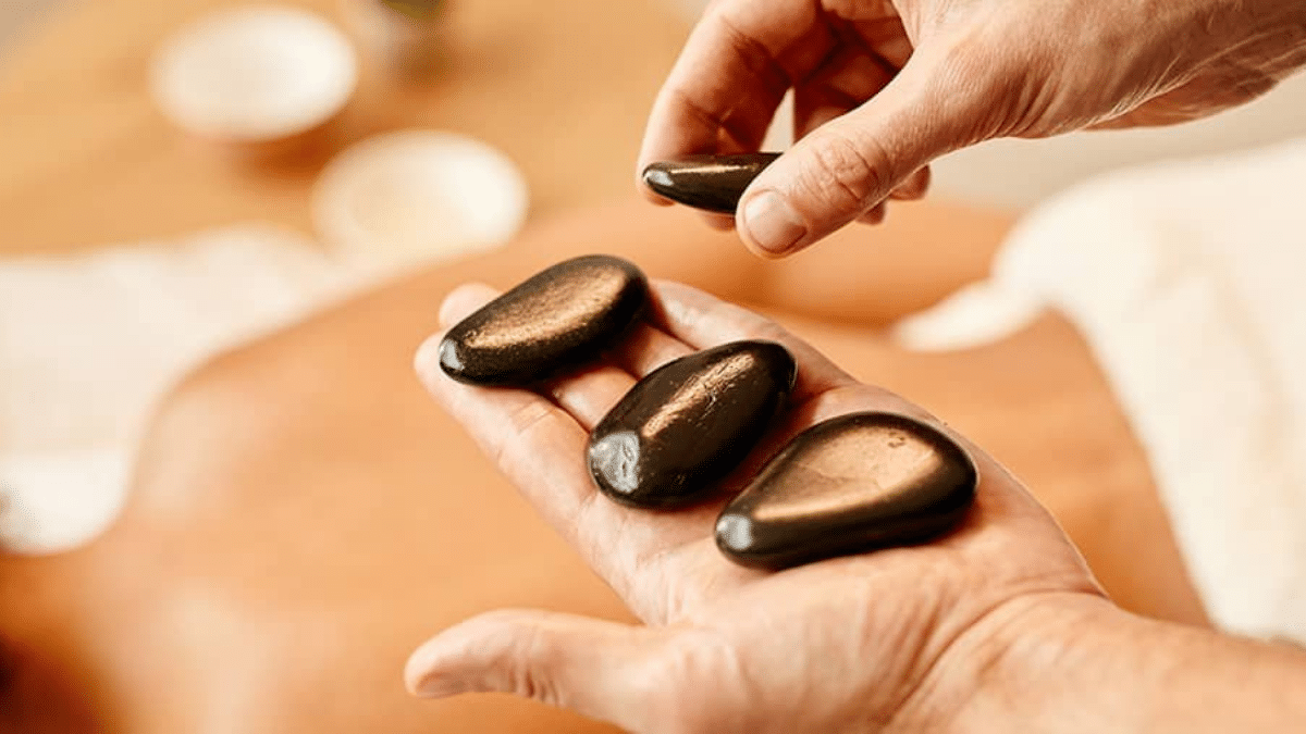 Soothe Your Senses with Hot Stone Massage Therapy