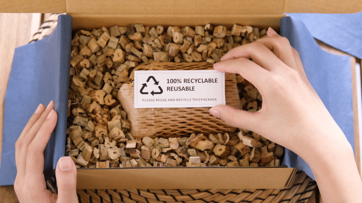 Sustainable Packaging in E-Commerce: Reducing Costs and Boosting Brand ...
