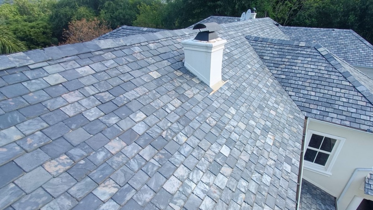 The Durability of Slate Roofs: Why They Last for Centuries