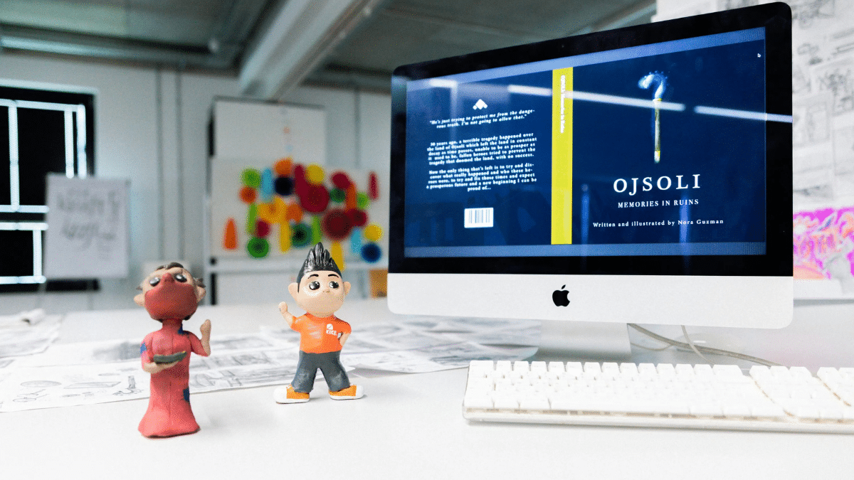 The Evolution of 2D Animation in UK Business: Trends, Benefits and ...