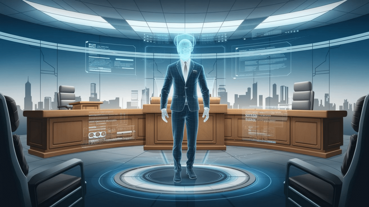 The Rise of Virtual Law Firms: Leveraging AI for Remote Legal Practice