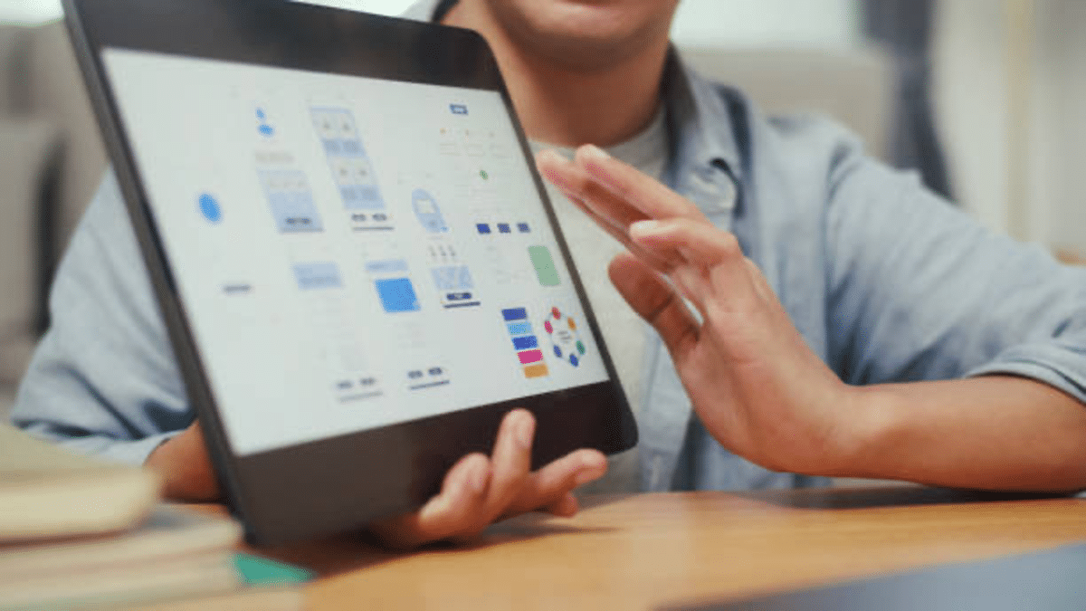 The Science Behind Tech Driven User Interface Design