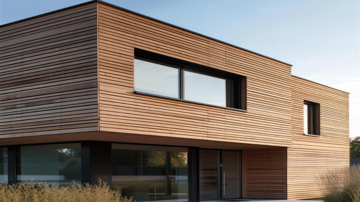 Tips for Choosing the Right External Wall Cladding