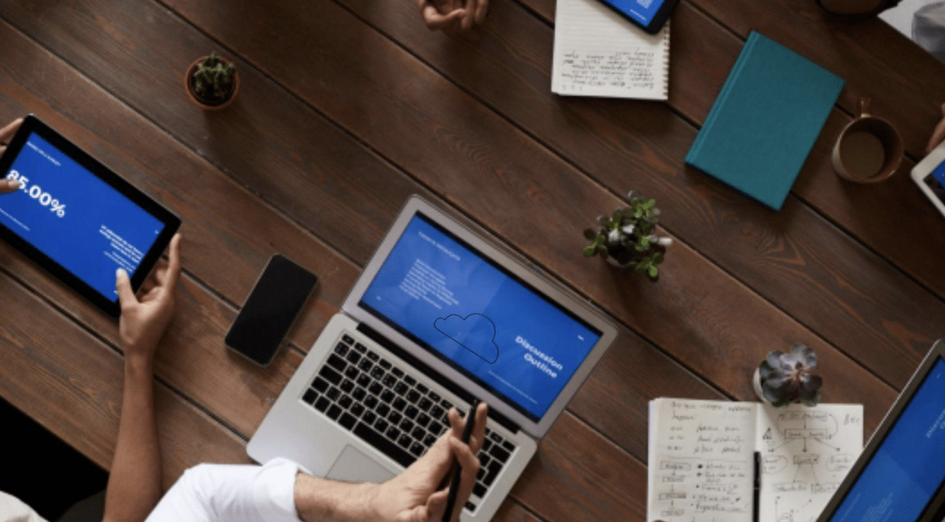 Top 10 Cloud Managed Service Providers in the USA: Who’s Leading the Game?