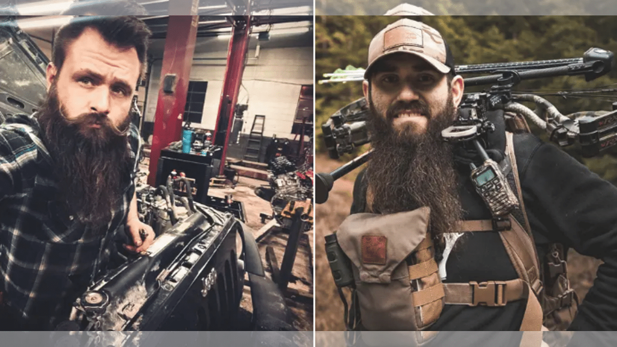 Top Recommended Beard Products: How Live Bearded Stands Out