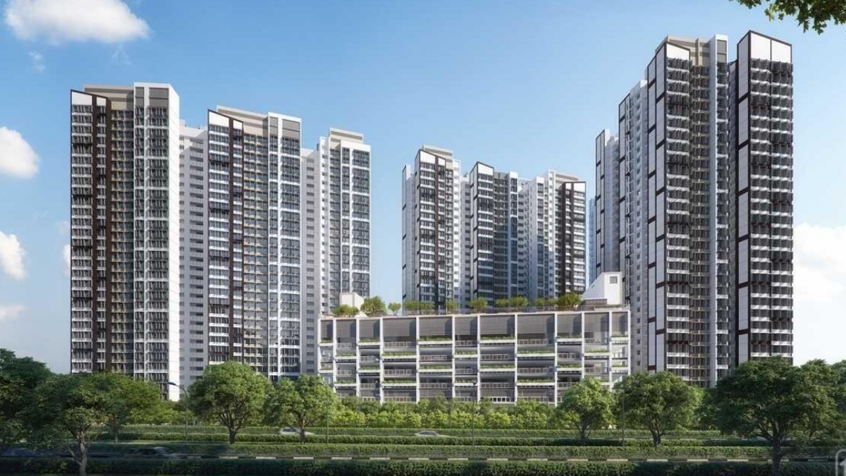 UOL Group and SingLand Win GLS Site for Upperhouse Orchard Development ...