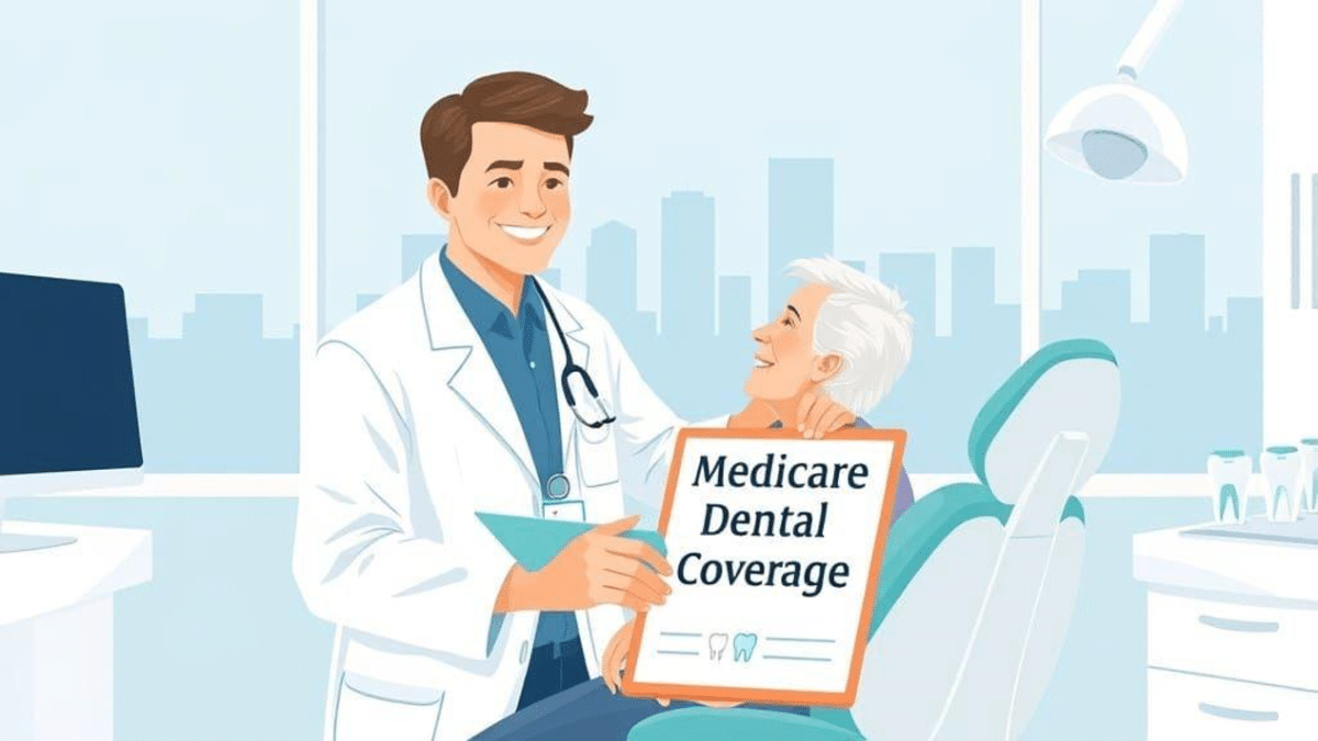 Understanding Medicare and Dental Coverage