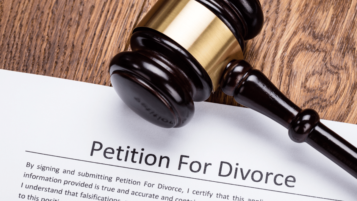 Understanding the Divorce Process in Texas: A Step-by-Step Guide