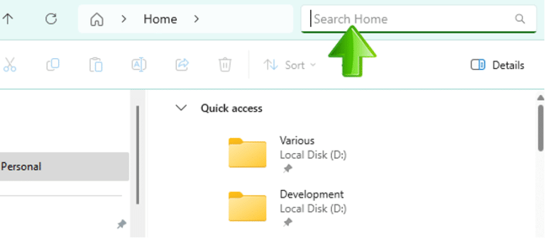 How to Recover Lost Files After Windows 11 Update Easily and Quickly?