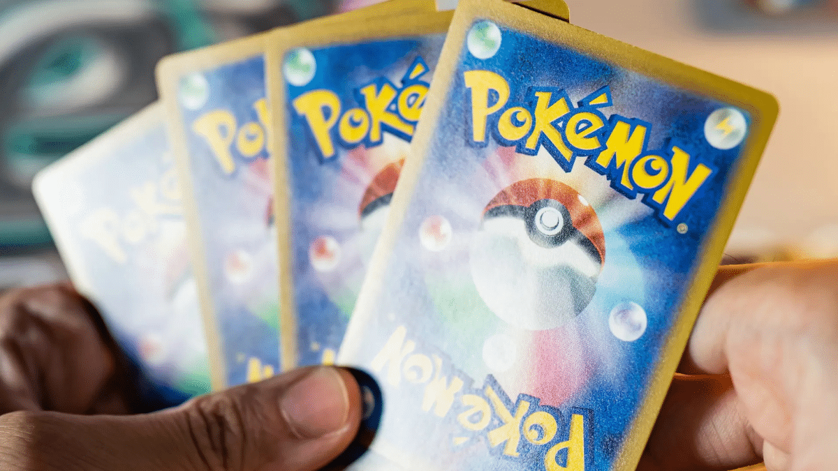 What Makes Pokémon Collectibles More Valuable Than Ever?