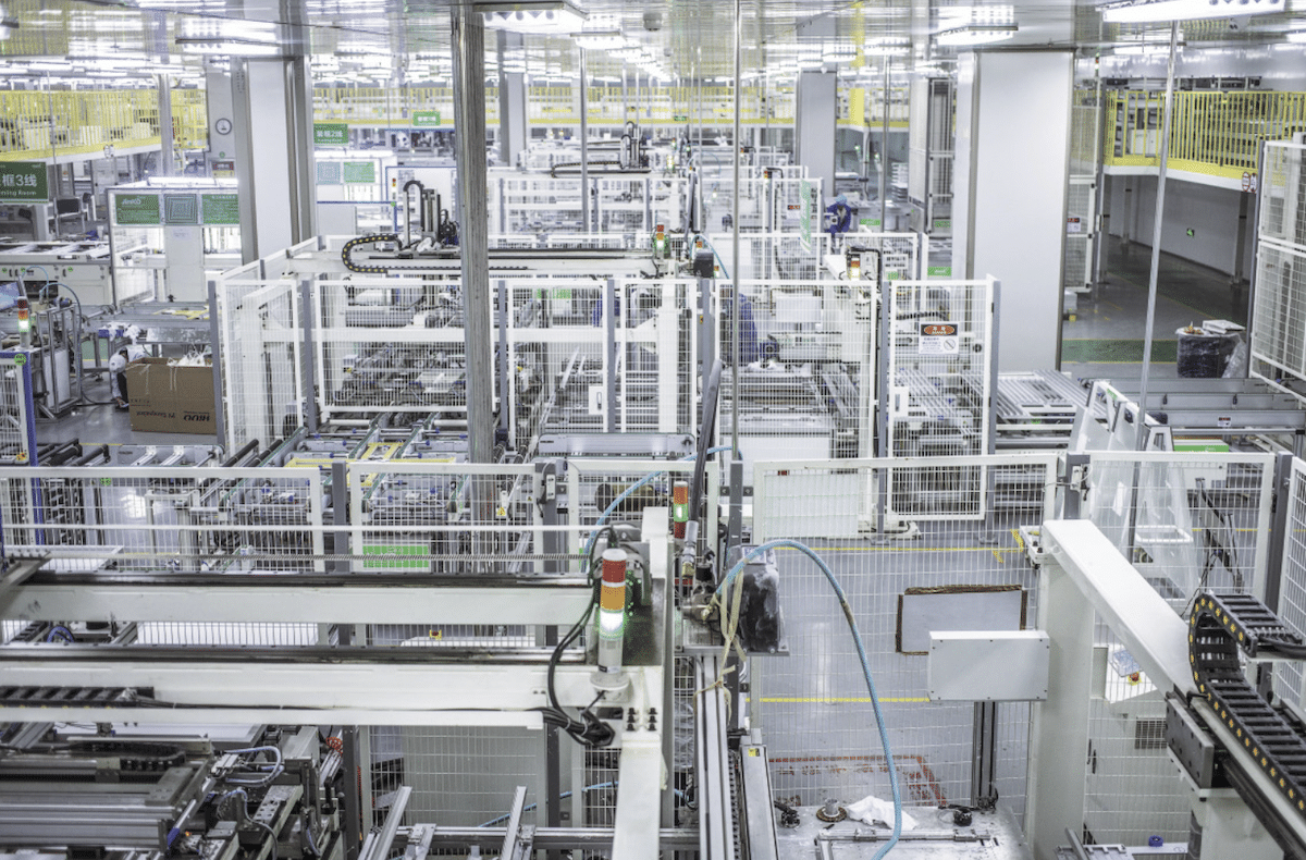 What is the BloombergNEF Tier 1 List and Why Does It Matters?