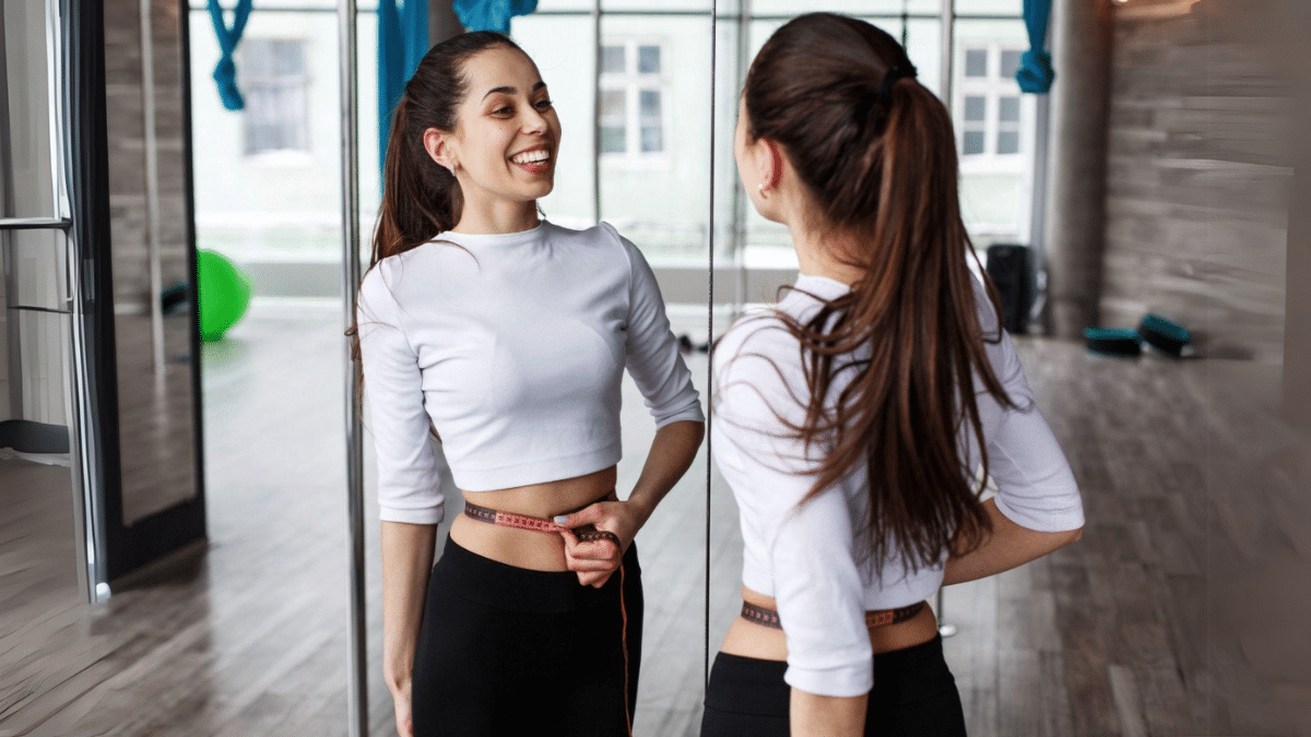 Why Ladies Body Shaper Garments Are Essential