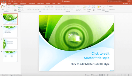 FPPT.com: Free PowerPoint Templates for High-Quality Presentations