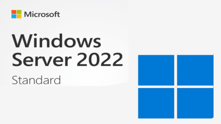 Windows Server 2022 Enhancing Efficiency And Performance