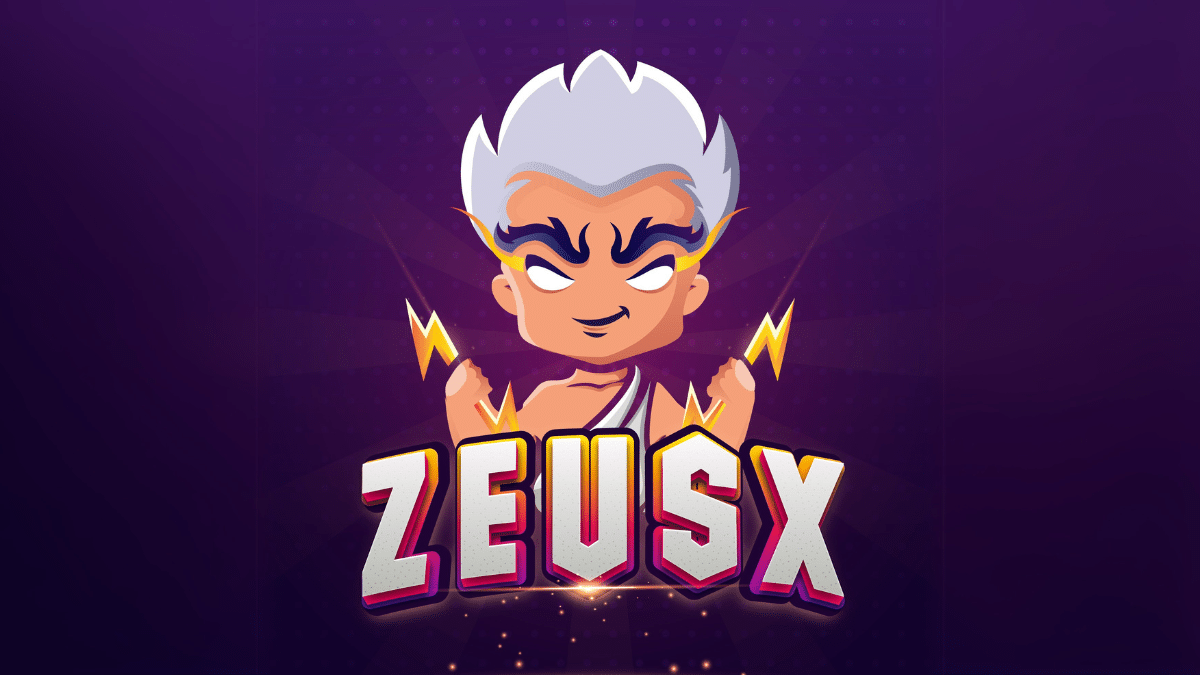 ZeusX at Five: Milestones in the Making of a Gaming Giant
