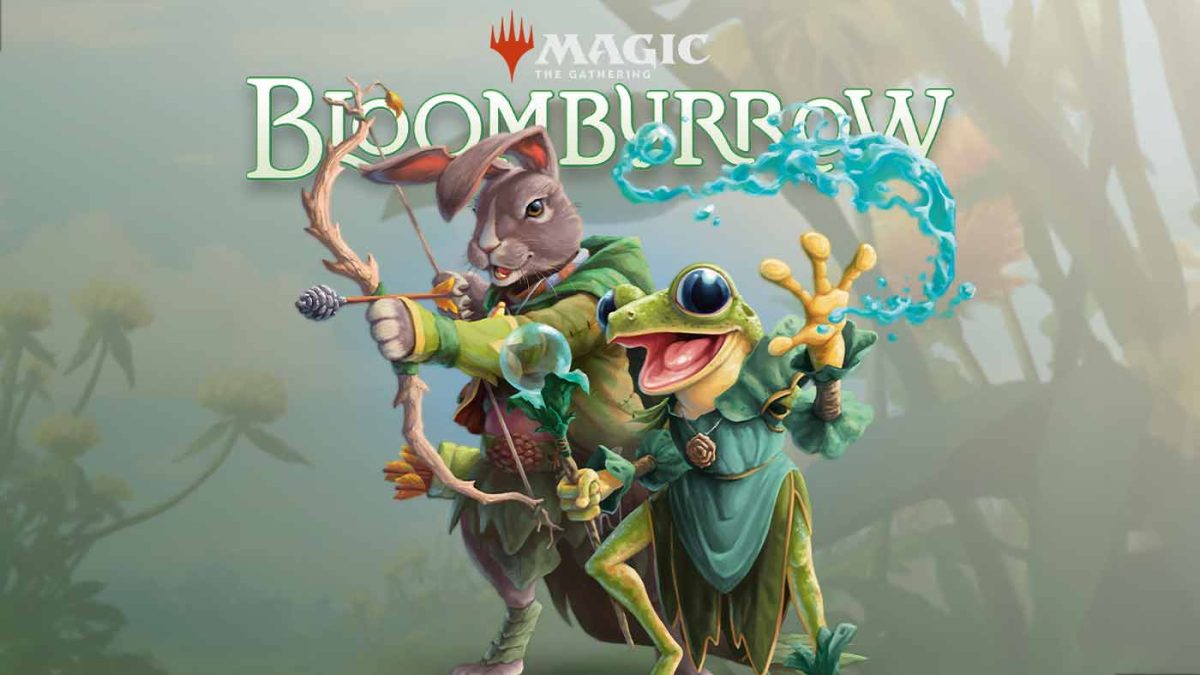 Bloomburrow Seasons: Revealing All-Season Spell Secrets