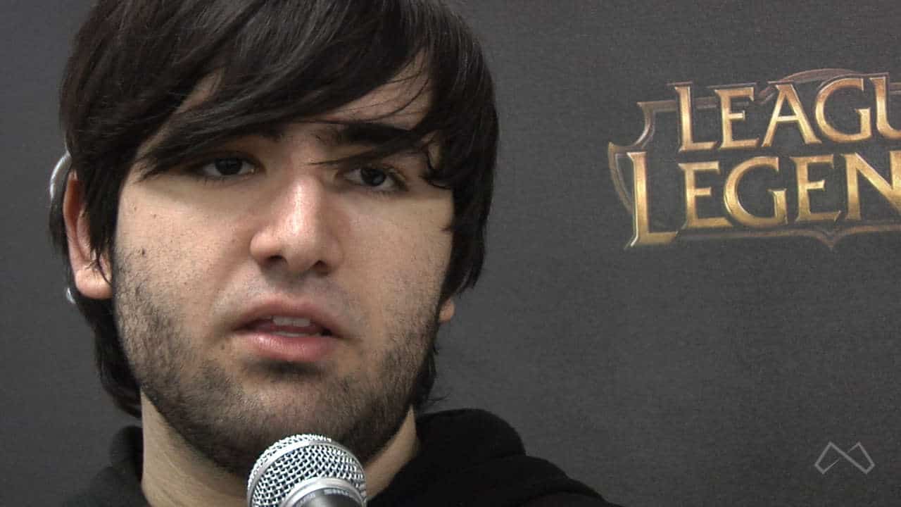 Hashinshin: Voyboy’s Game-Changing Evidence