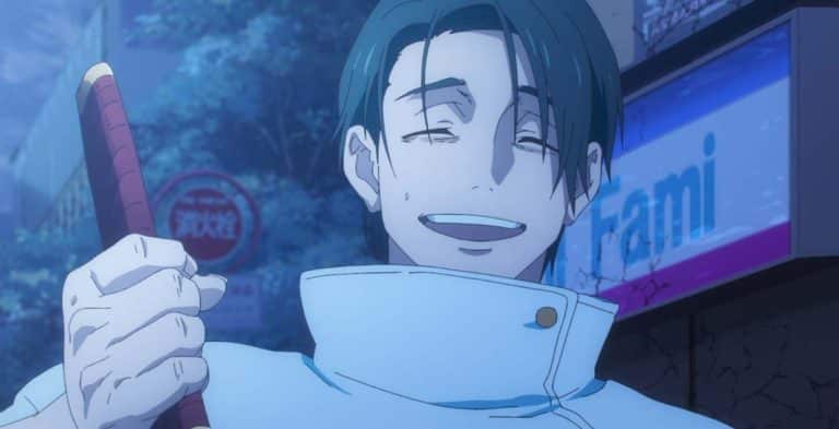 Yuta's Domain: Understanding Yuta Okkotsu in Jujutsu Kaisen