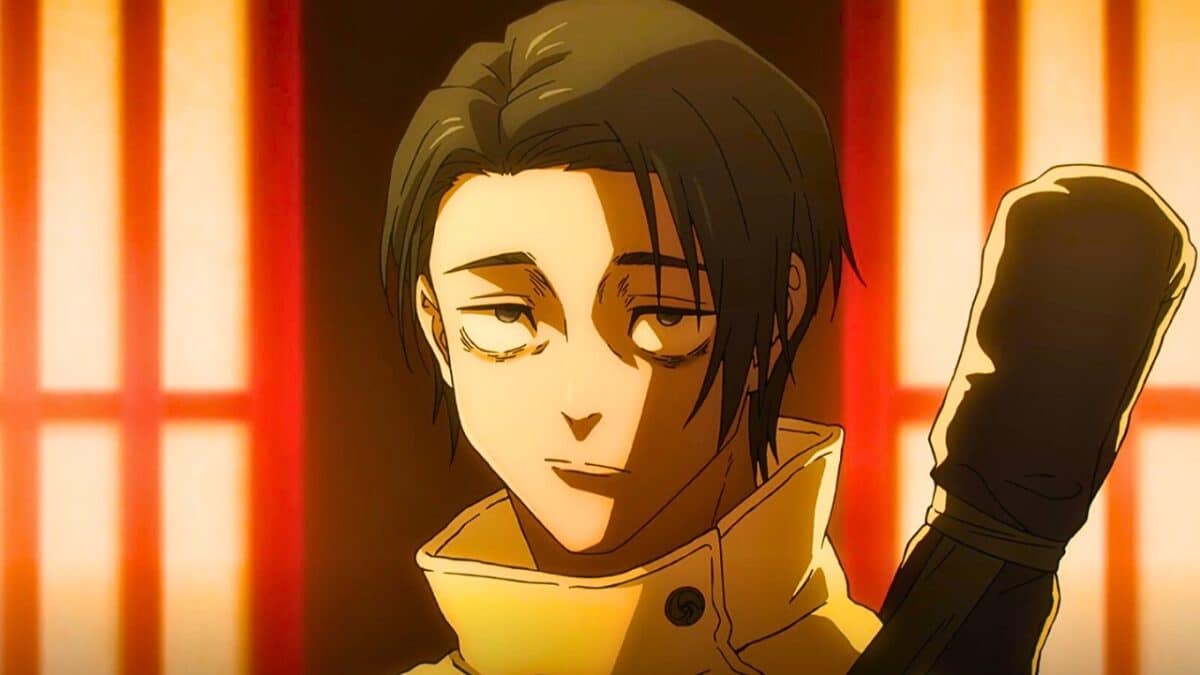 Yuta's Domain: Understanding Yuta Okkotsu in Jujutsu Kaisen