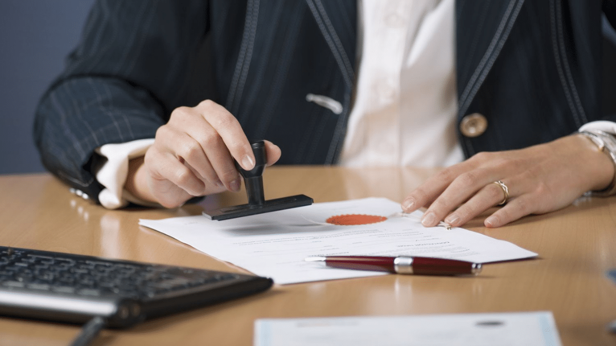 5 Common Business Documents You Can Notarize Online Today