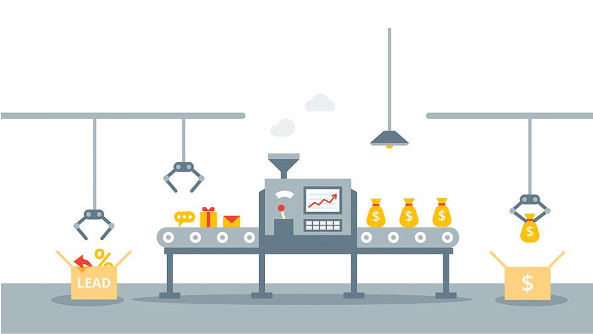 5 Ways to Find the Right Manufacturing Marketing Agency