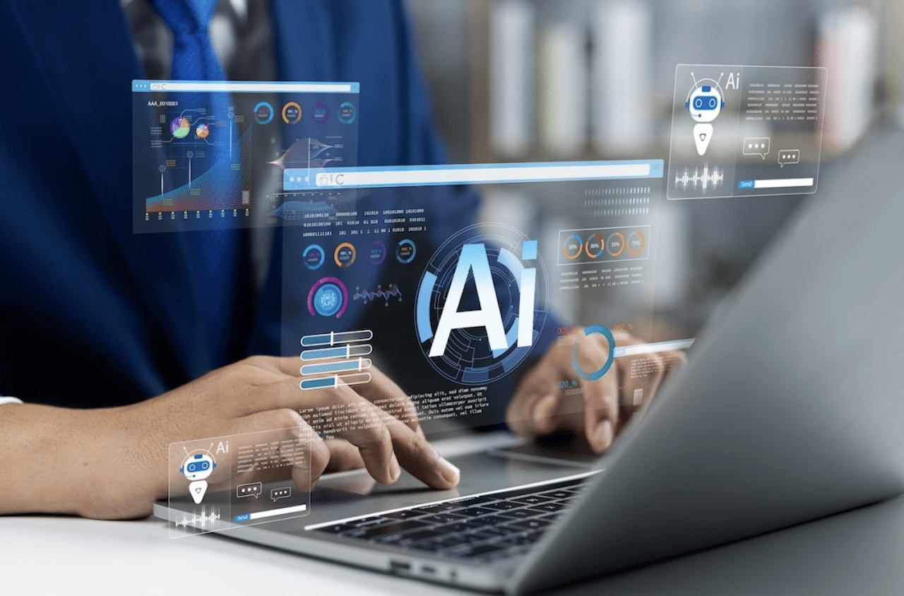 AI and Custom AI Solutions - All You Need to Know
