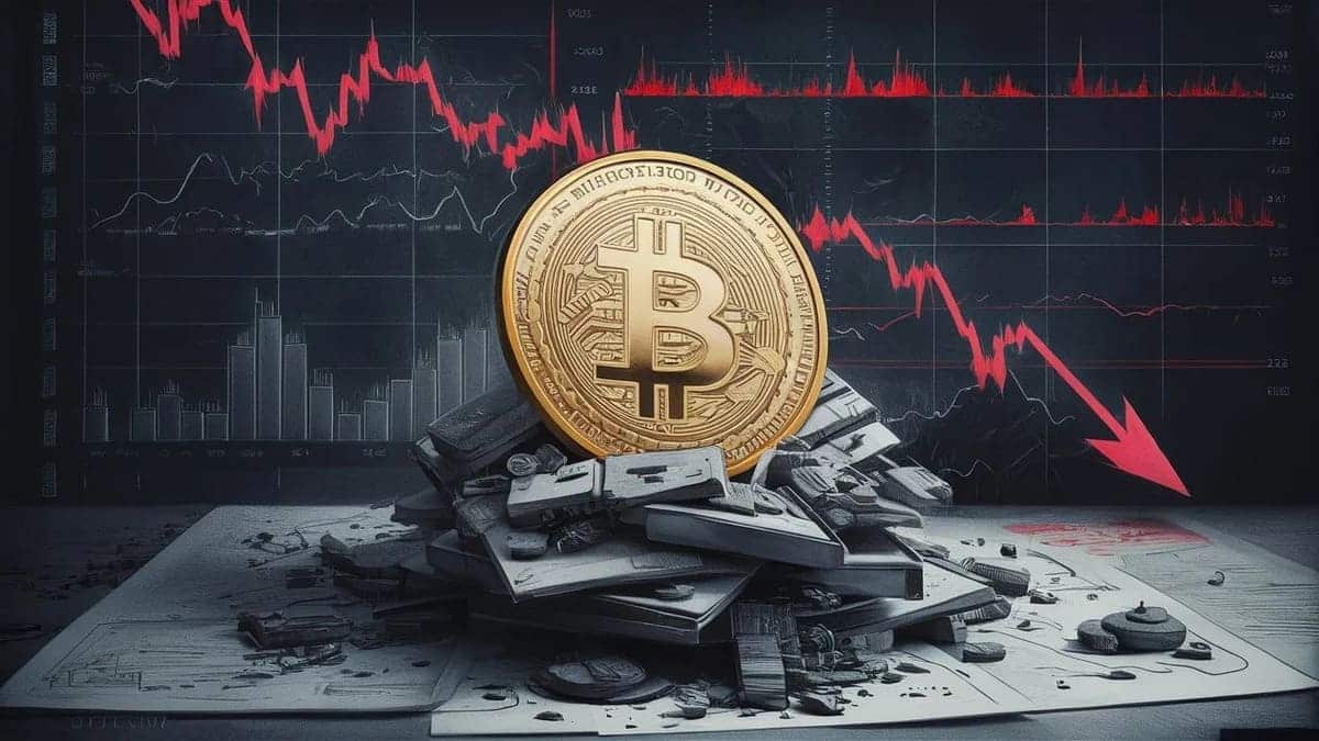 Bitcoin at $85K: Who’s Winning, Who’s Losing?