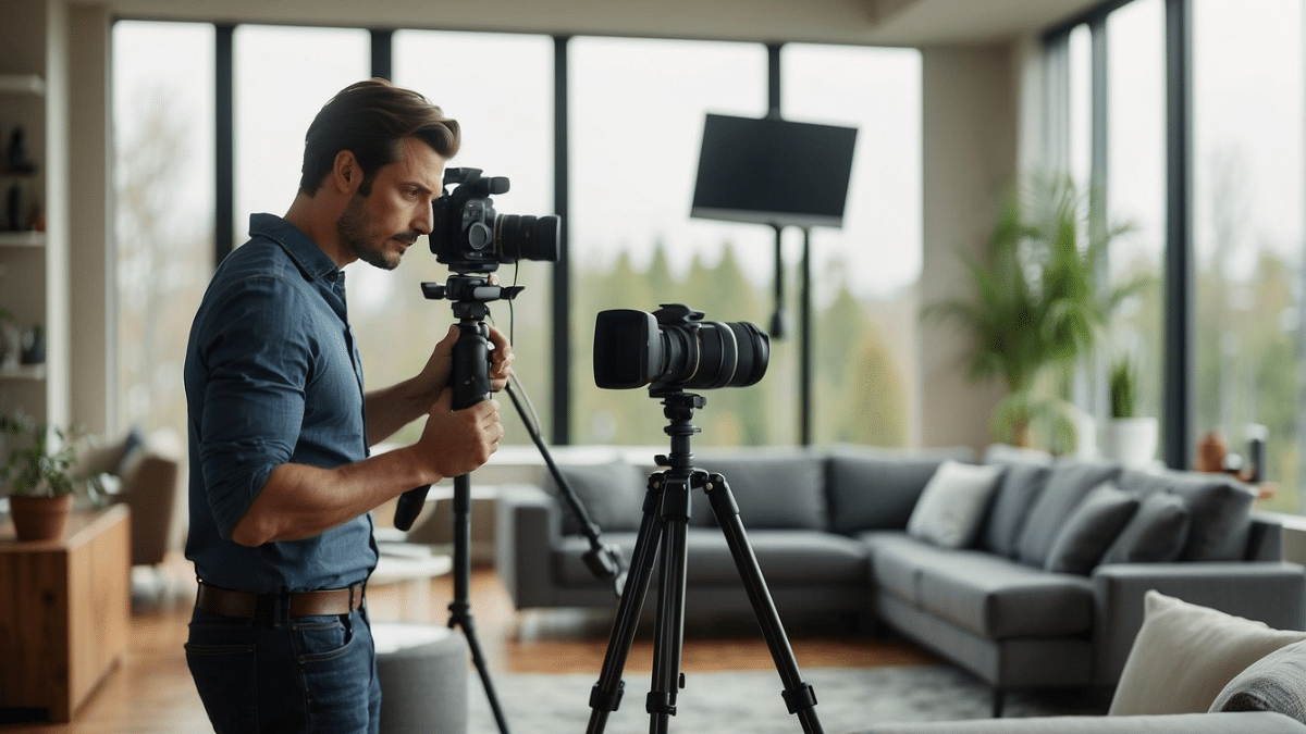 Boost Your Real Estate Brand’s Value with Professional Photography: Why ...