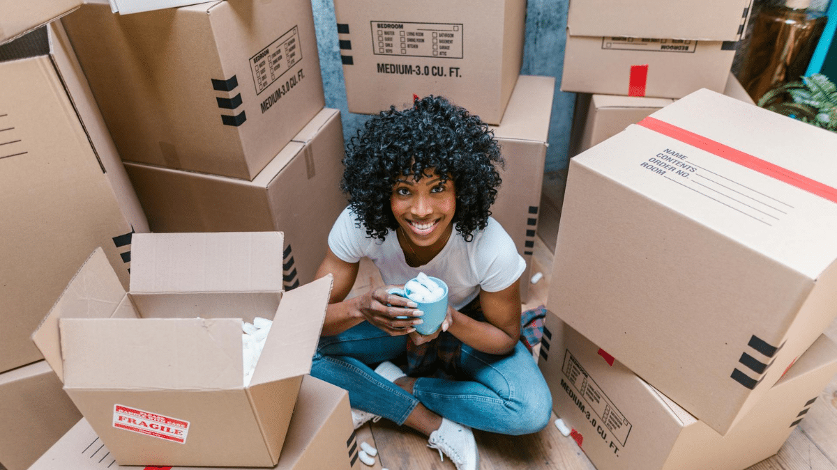 Budget-Friendly Moving Tips for Any Size Move