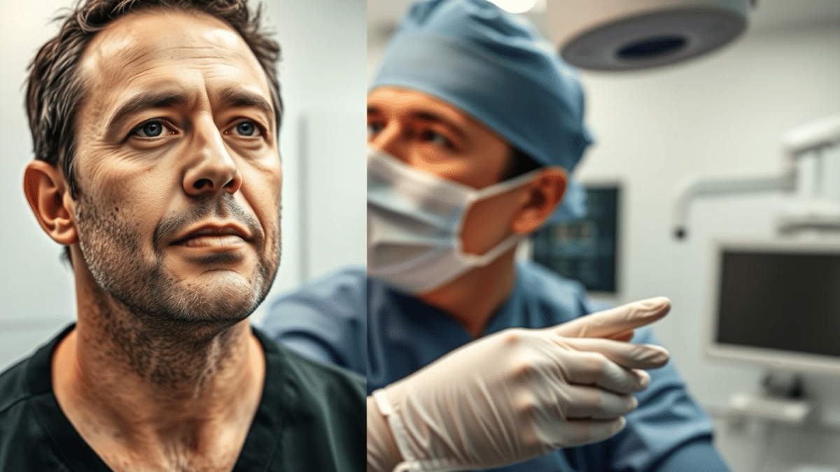 Chin Implant Turkey: Transform Your Jawline at Estherian Clinic