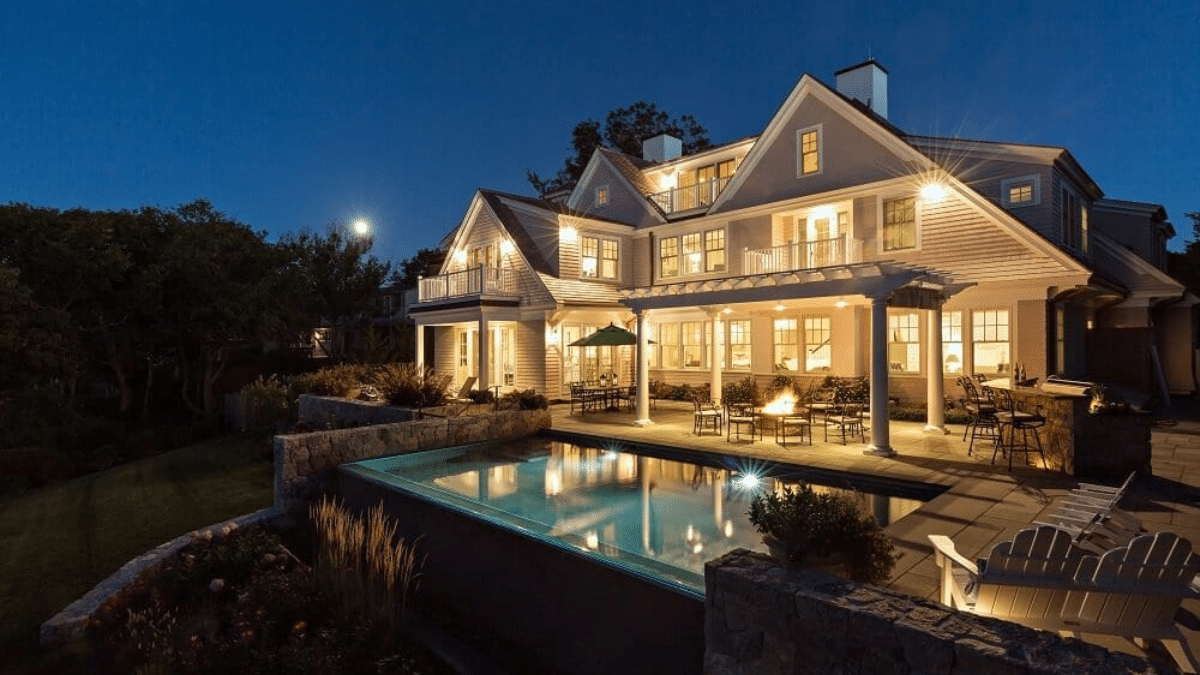 Custom Home vs. Project Home: Which One’s Right for You?