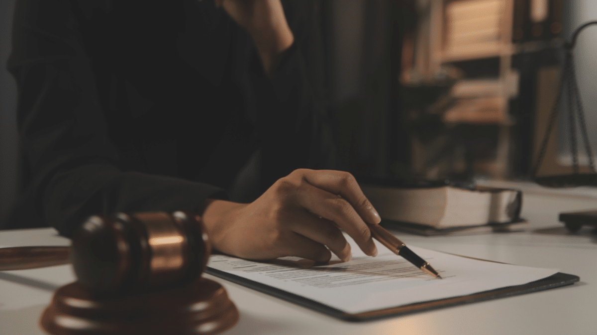 Douglas Herman Attorney: The Key Responsibilities of Chief Legal Officers