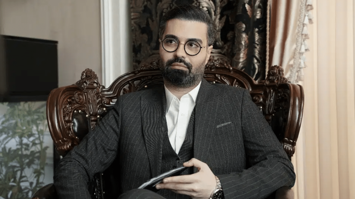 Dr. Meysam Shekarisaz: A New Standard of Excellence